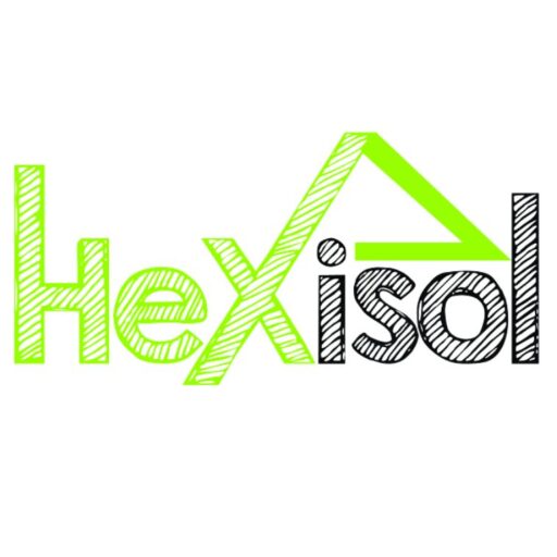 Accueil - Hexisol