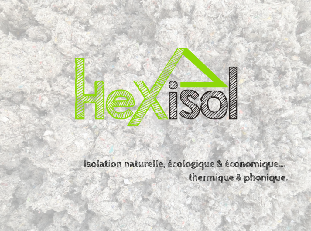 Isolation thermique accueil - Hexisol